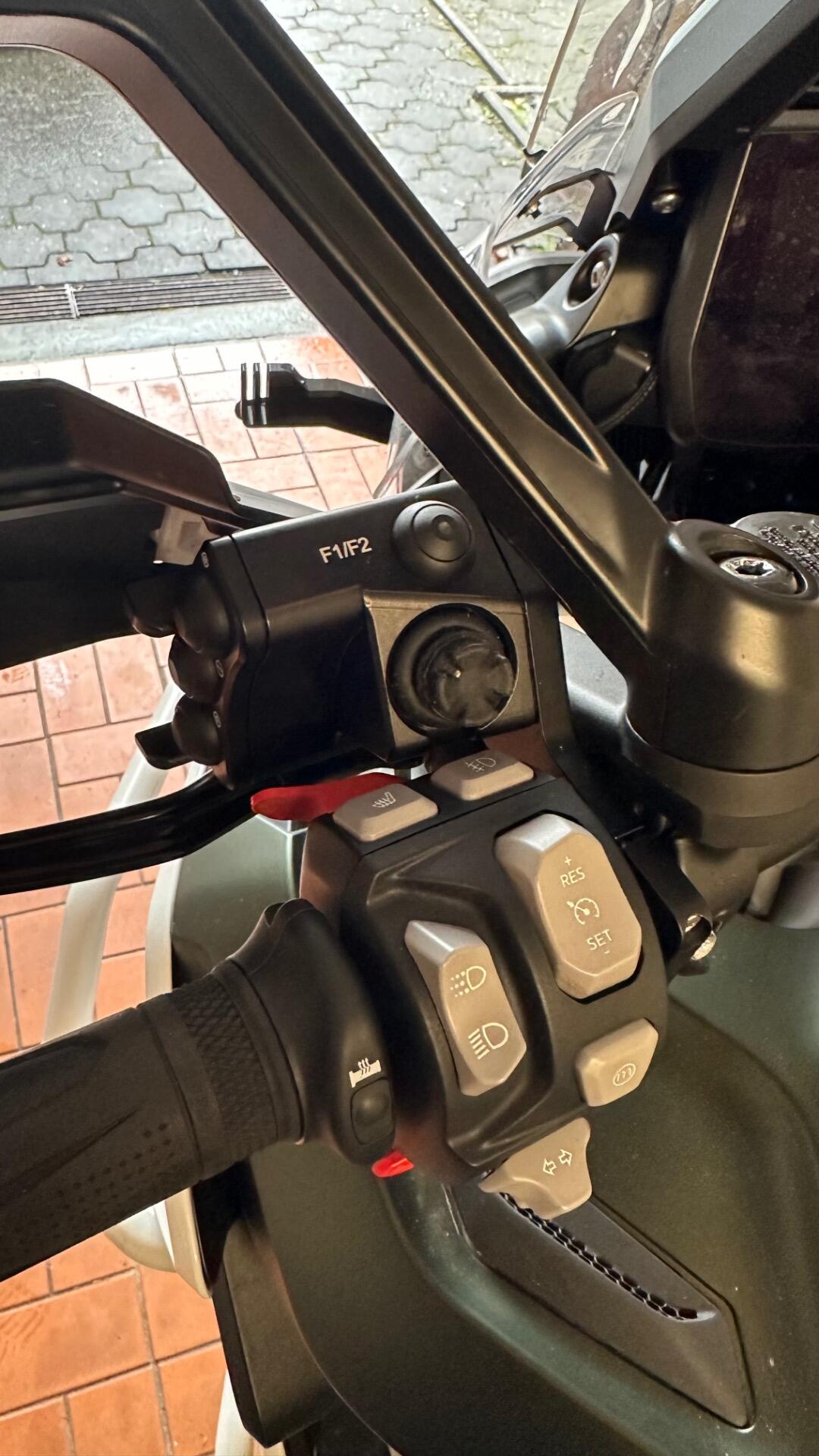 Drive Mode Dashboard (DMD2) - Navigation Software - Tigerhome